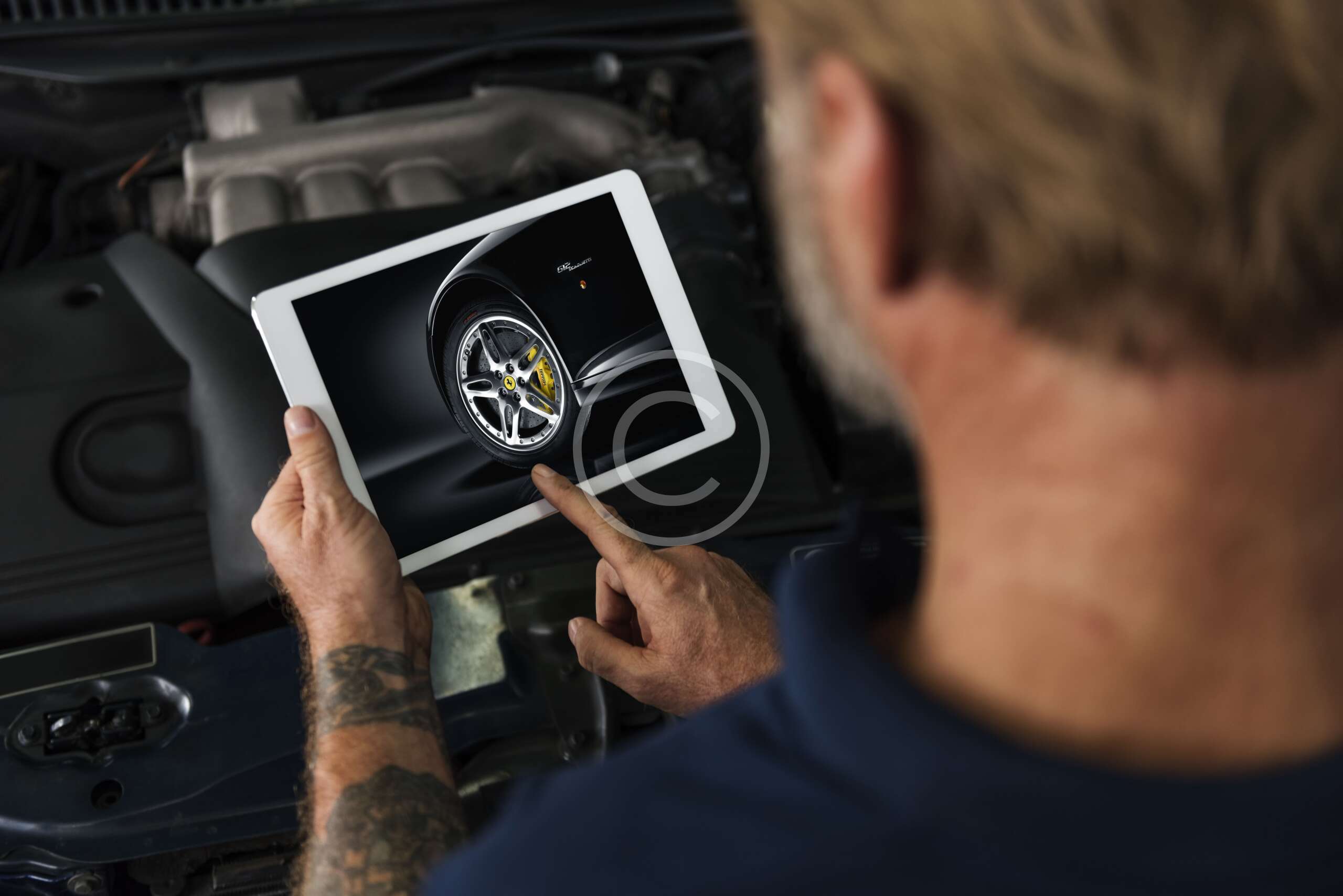 Help in Selection of Parts – UnderCar Plus Inc.