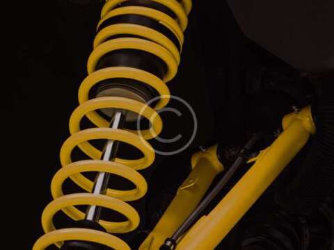 UnderCar Plus Inc. – Auto Car Parts