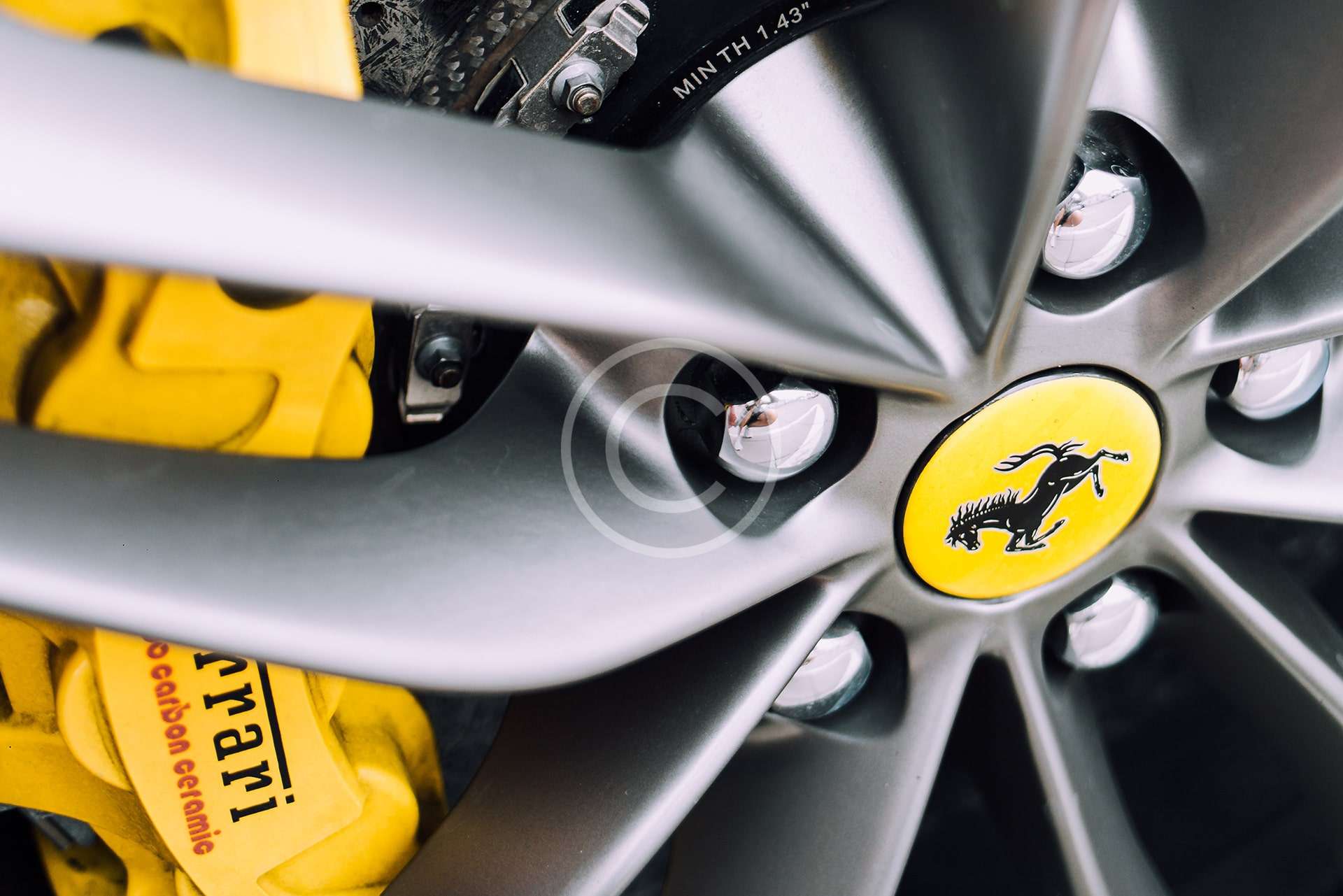 Safety and New Wheels: Installation Tips – UnderCar Plus Inc.