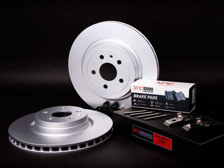 UnderCar Plus Inc. – Auto Car Parts