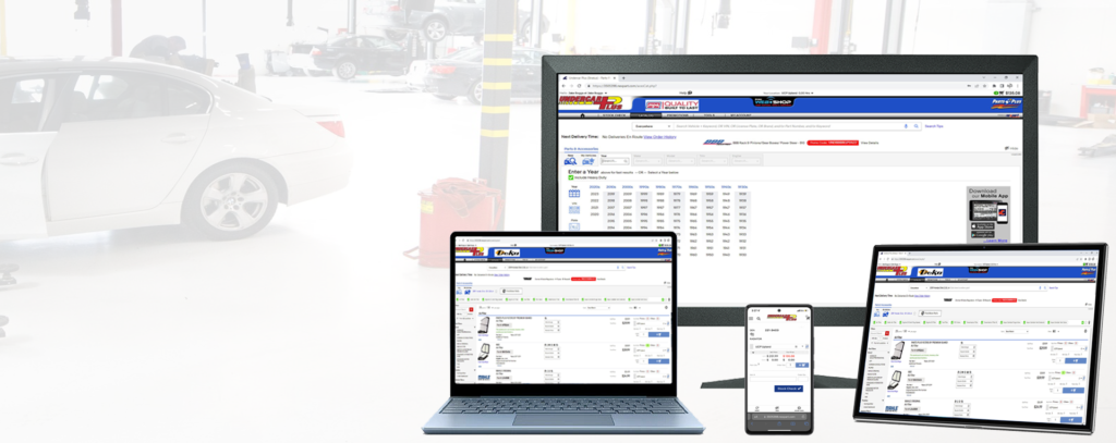 Undercar plus devices – UnderCar Plus Inc.